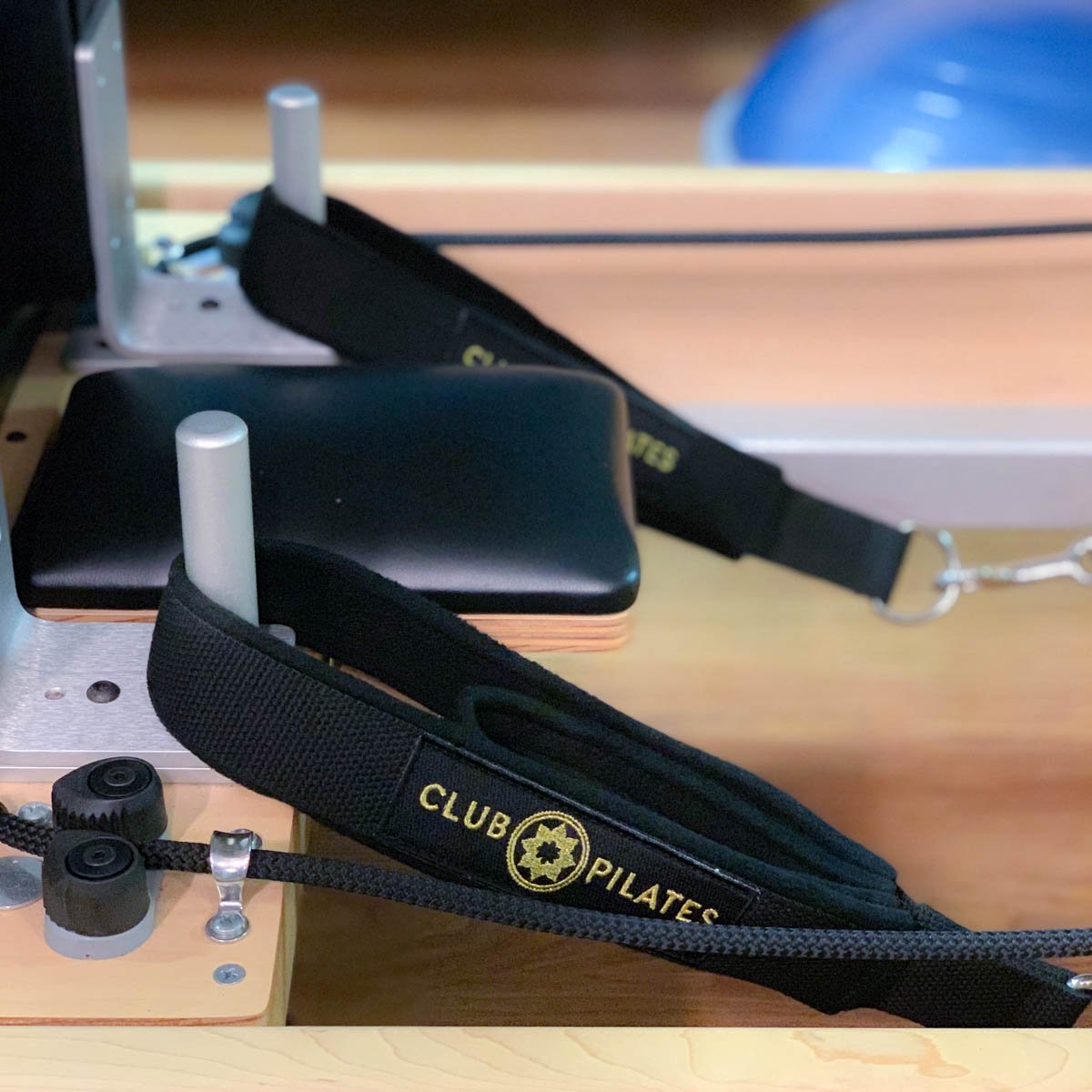 Domina los conceptos básicos del Pilates Reformer