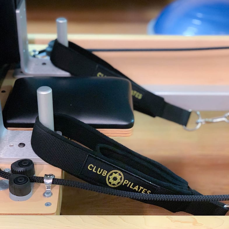 Domina los conceptos básicos del Pilates Reformer